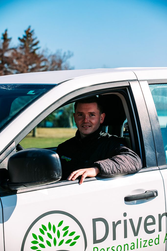 About Us - Driven With Care - Personalized Transportation for Seniors